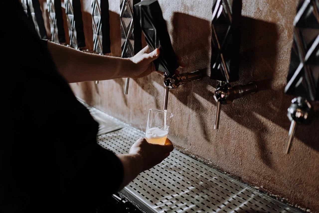 What Is A Hoppy Beer