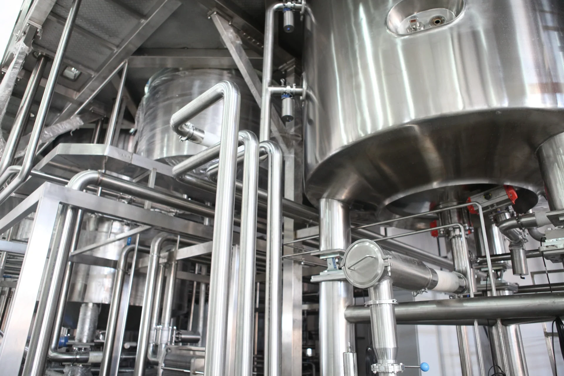 What Is Wort Made Of?