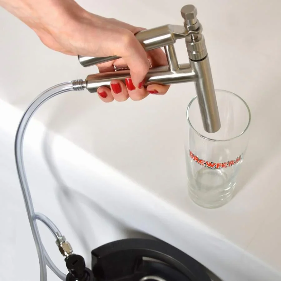 What Is A Beer Gun?