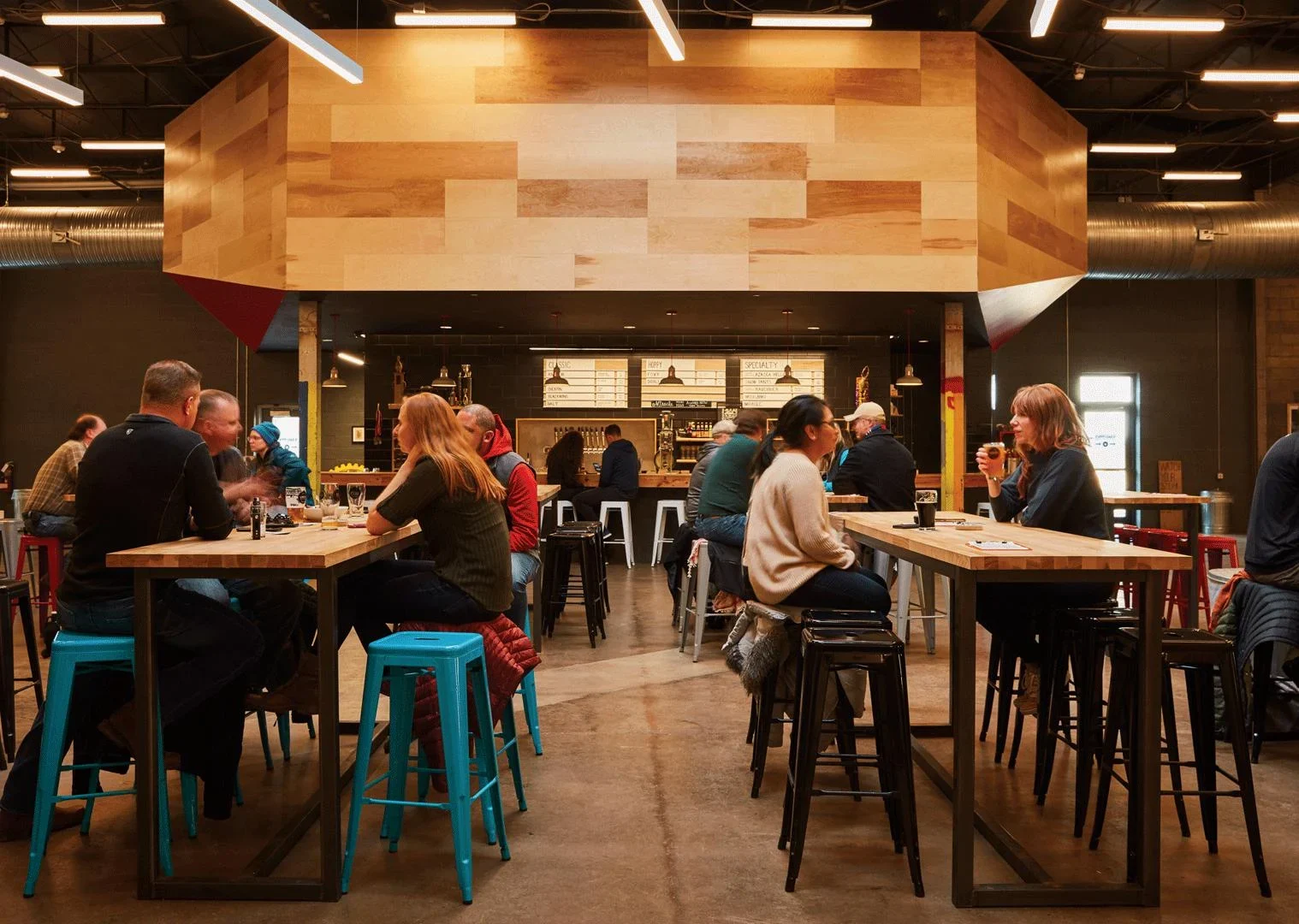 Best Breweries In Baltimore - Maryland