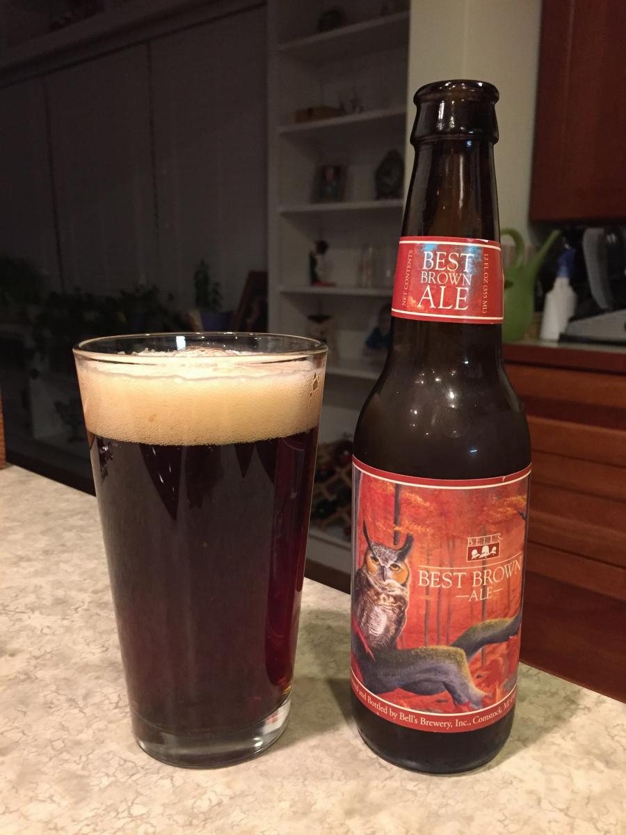 Brown Ale A Delicious Malty Beer