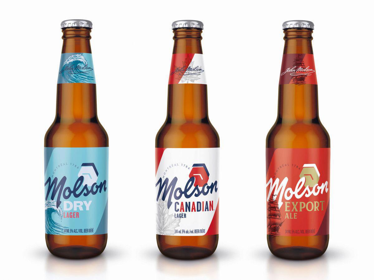 Canadian Beer Brands