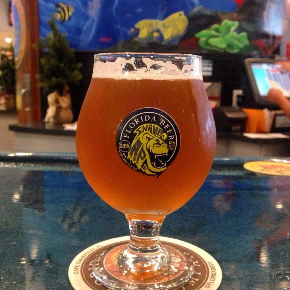 Popular Florida Beers