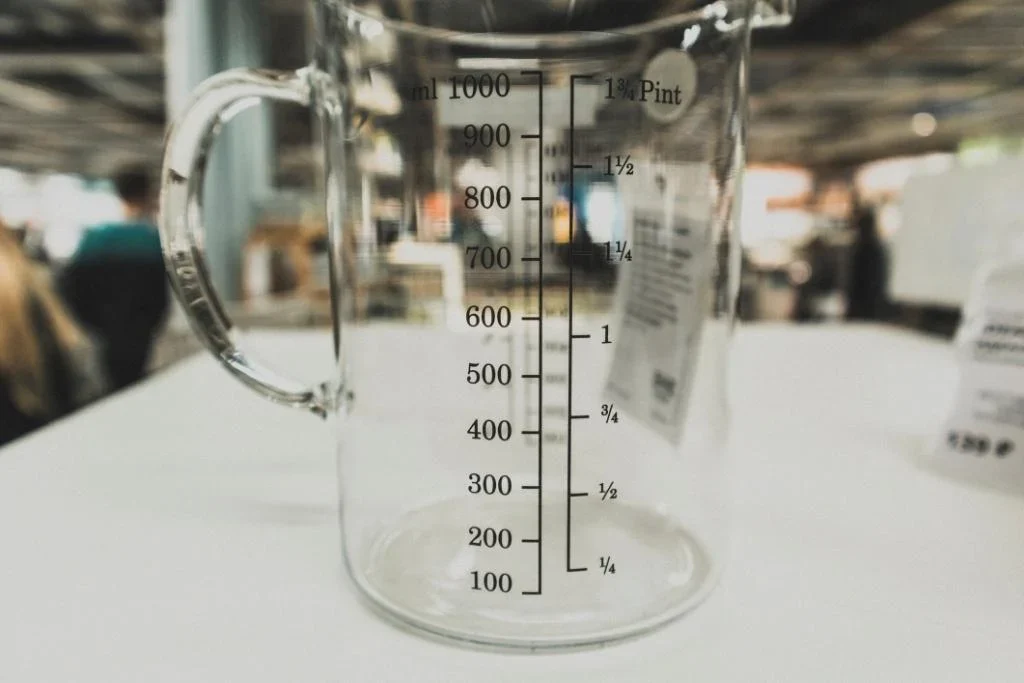 How To Convert 1 Pt To Fl Oz 