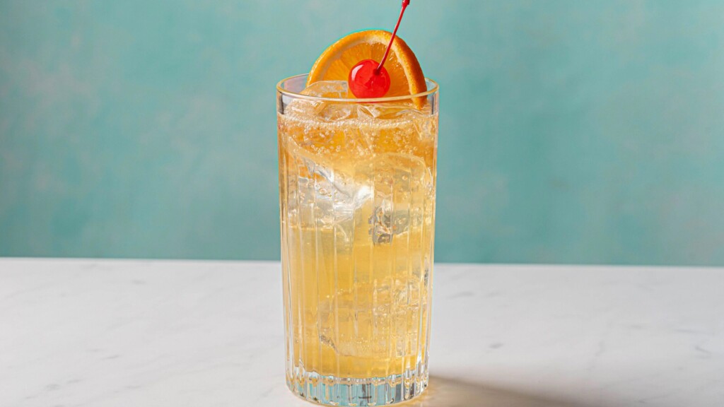 23 Facts About John Collins Cocktail