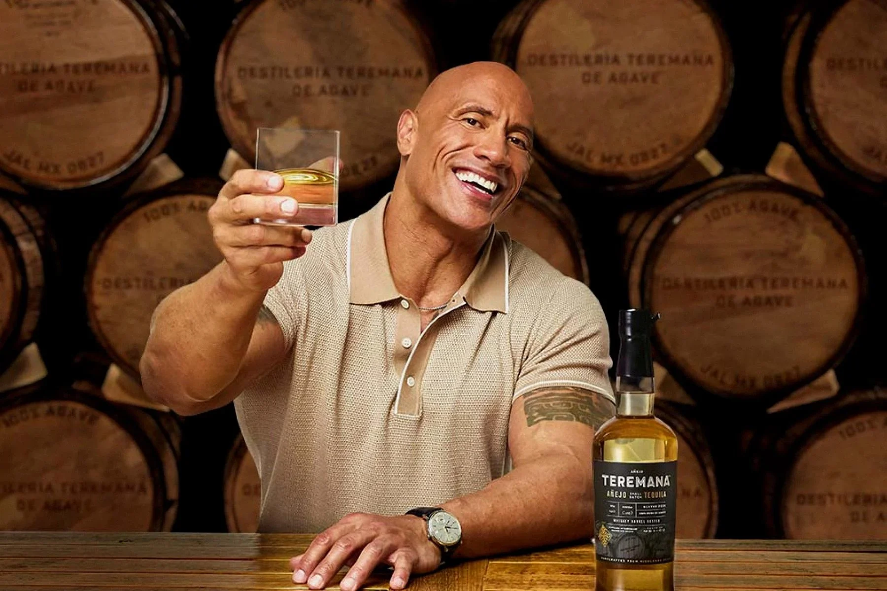 18 Facts About Termana Tequilla Brand