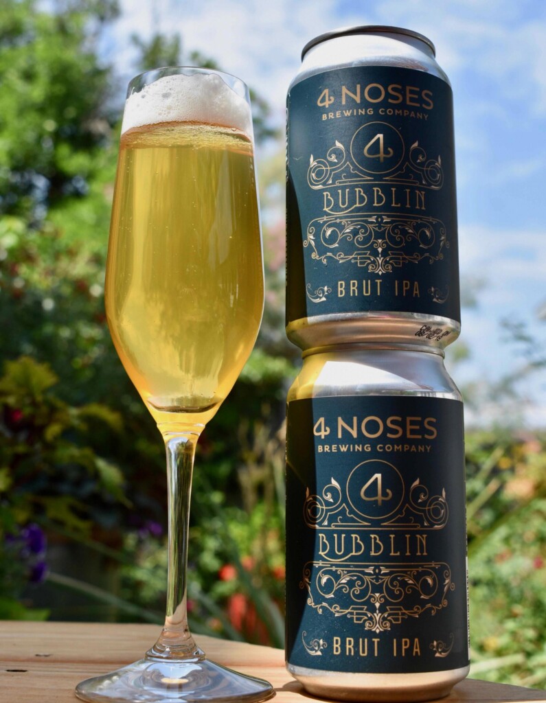 20 Facts About Brut IPA