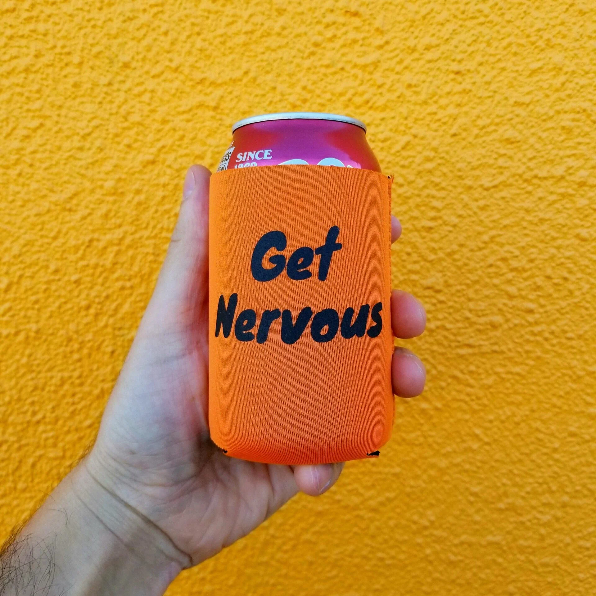 15 Coozie Facts