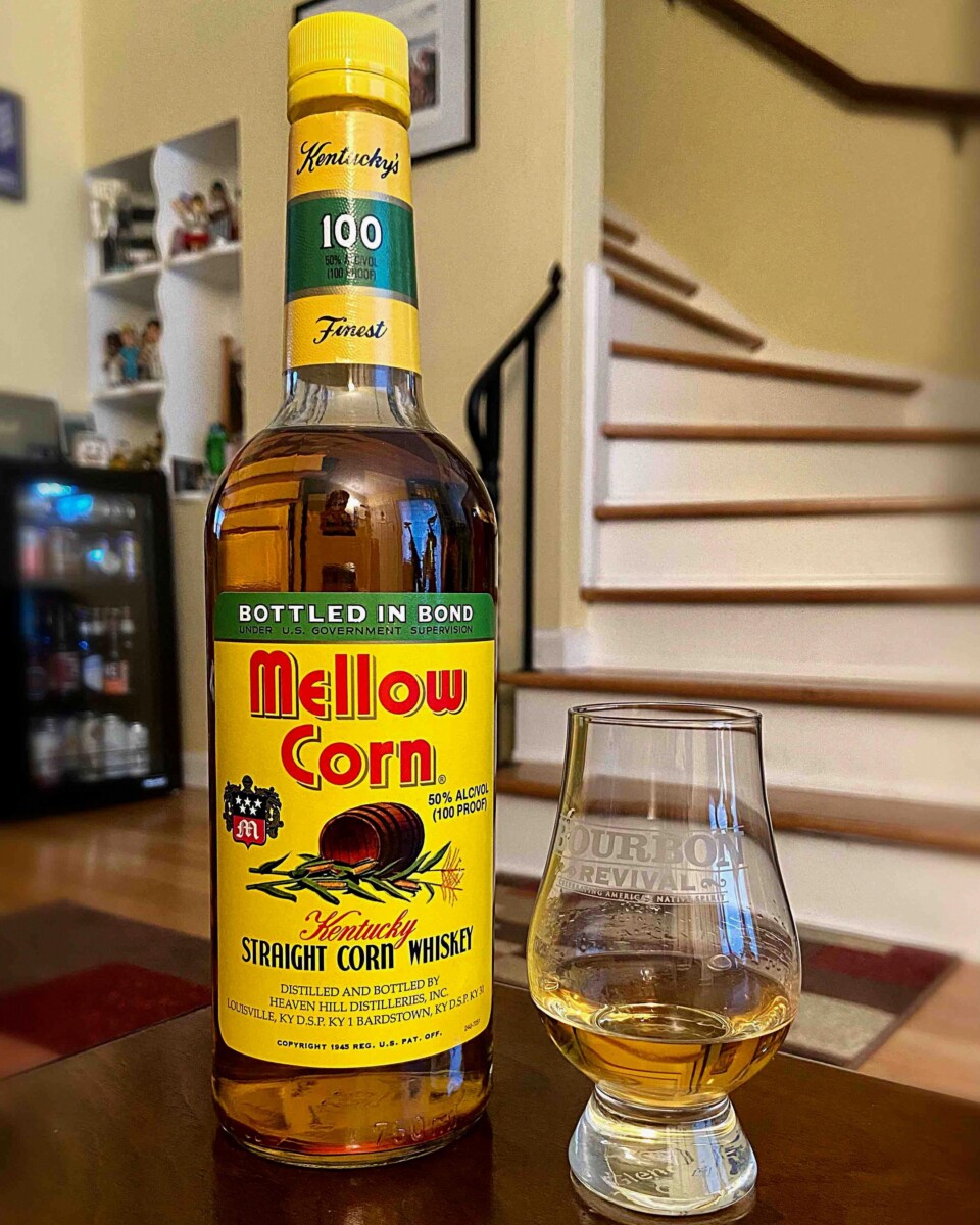 25 Facts About Mellow Corn