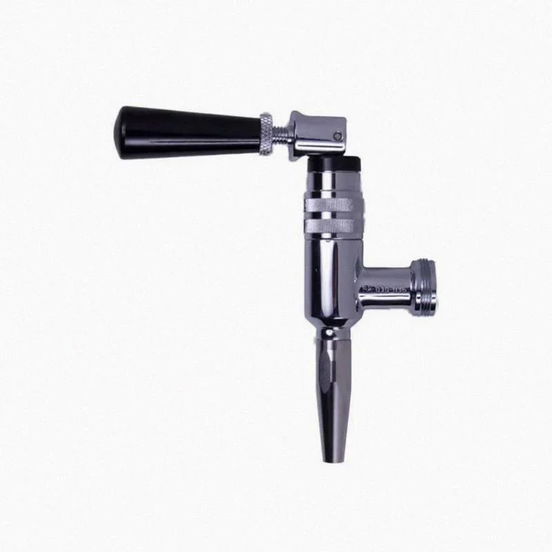 How Does A Nitrogen Tap Work?