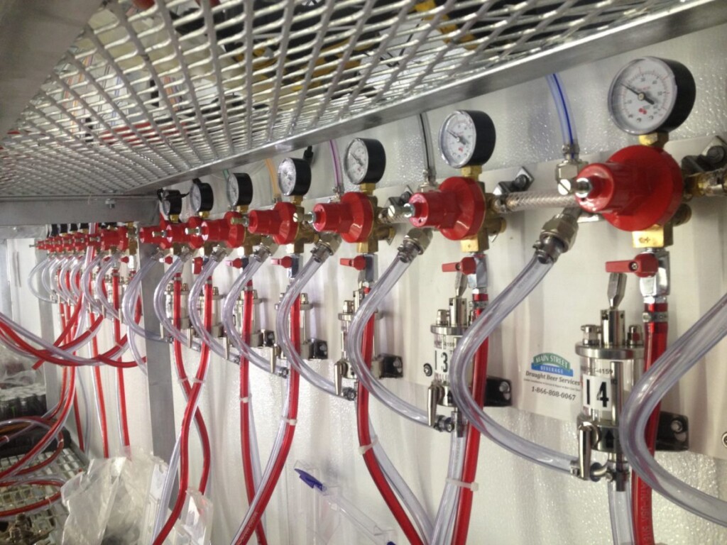 How To Calculate Beer Line Length