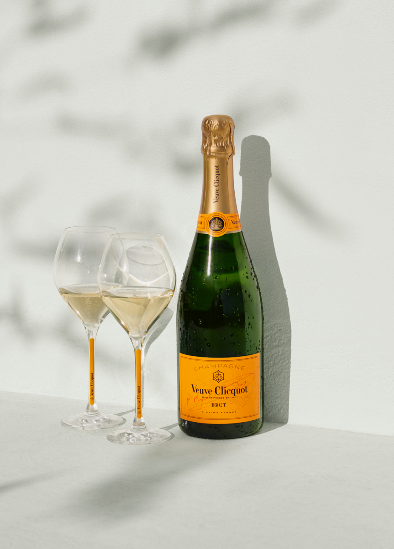 Experience Luxury: Uncovering the Price of Veuve Clicquot.