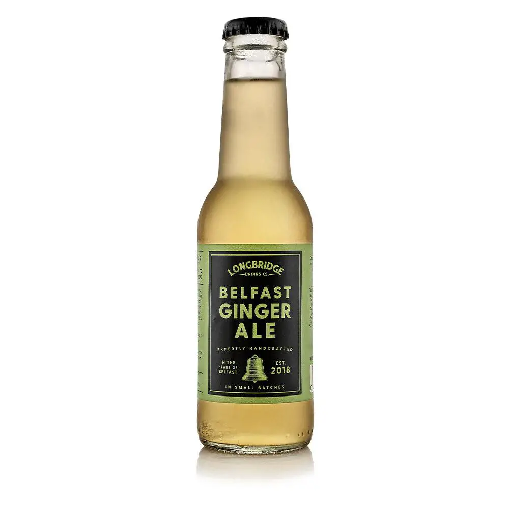 Is Ginger Beer Gluten Free is-ginger-beer-gluten-free