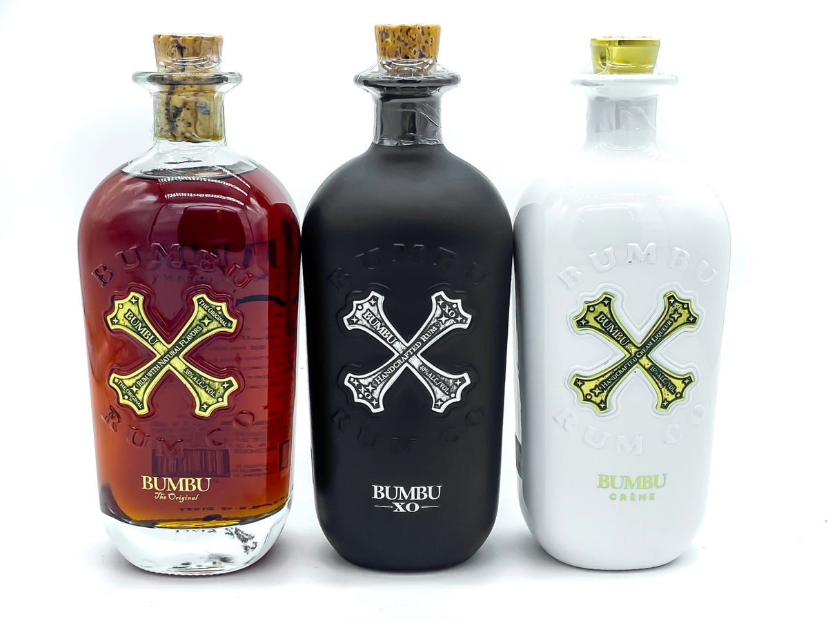 A Spirited Review of Bumbu Rum