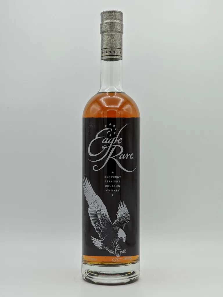 The Legacy of Colonel Whiskey