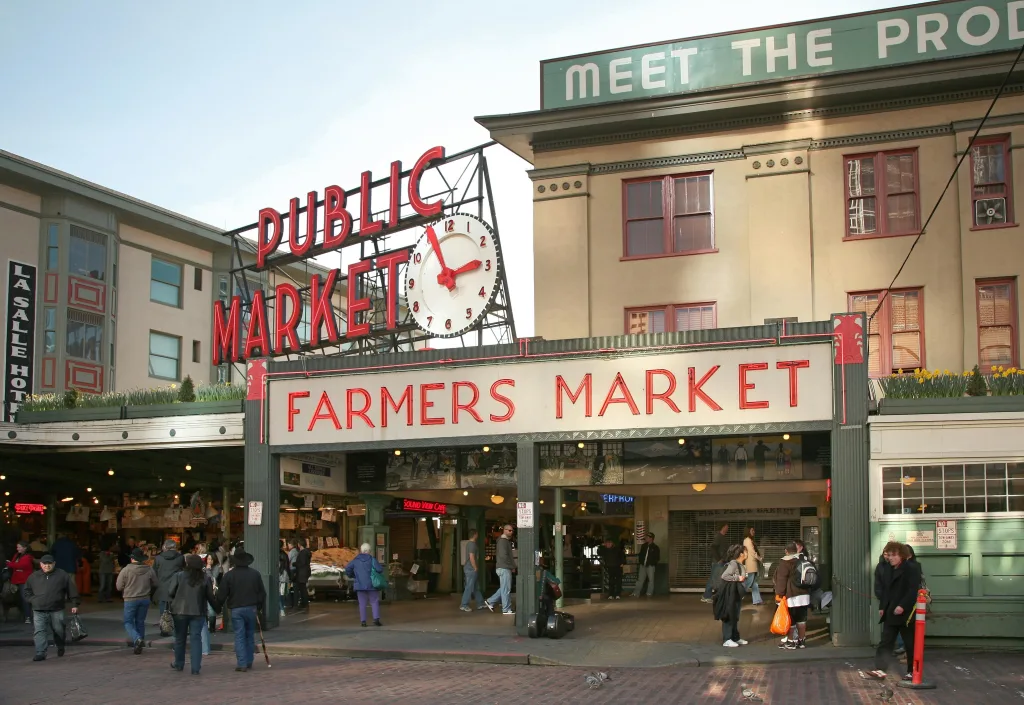 Experience the Fizzy Deliciousness of Ginger Beer at Seattle's Pike ...