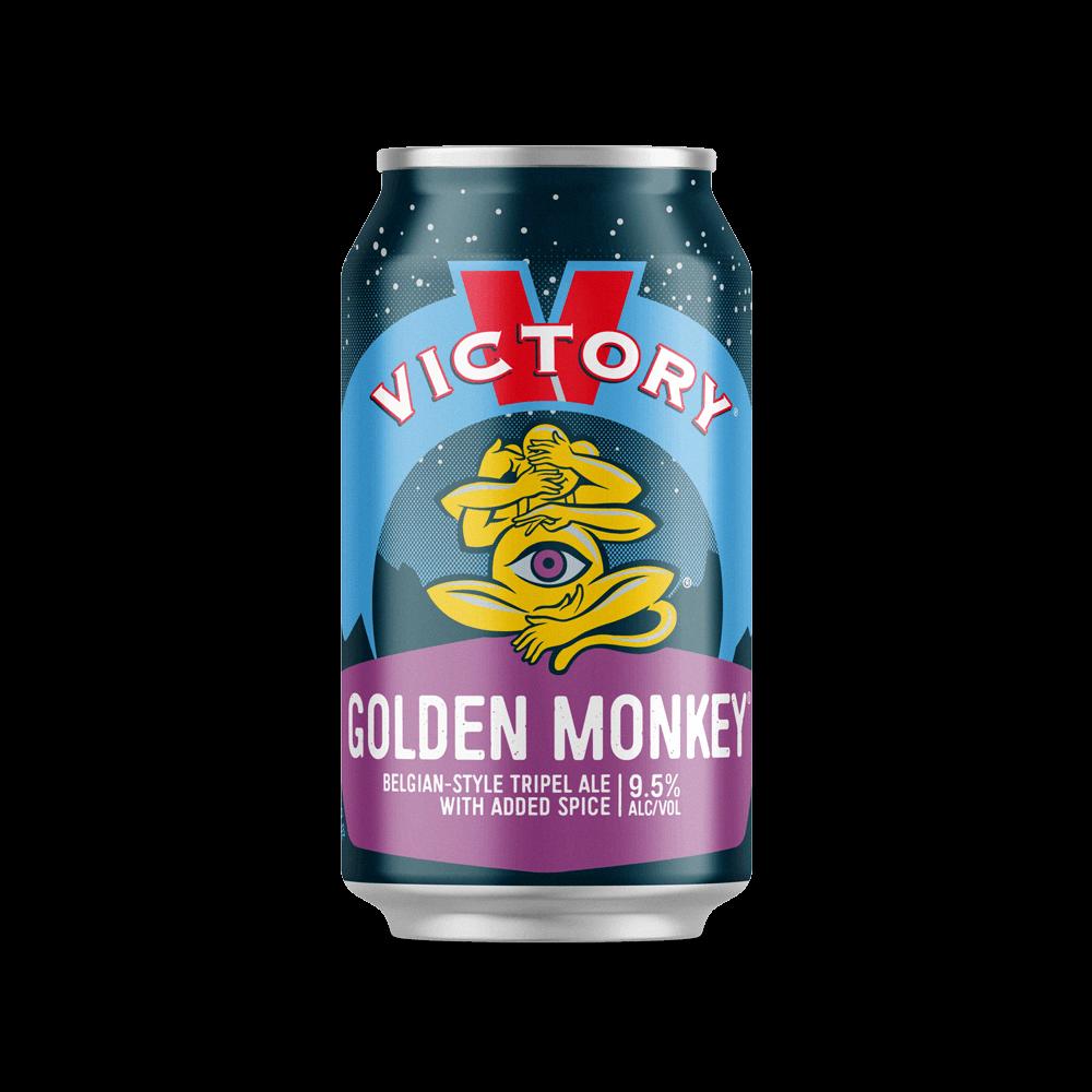 The Exquisite Flavors of Golden Monkey Beer