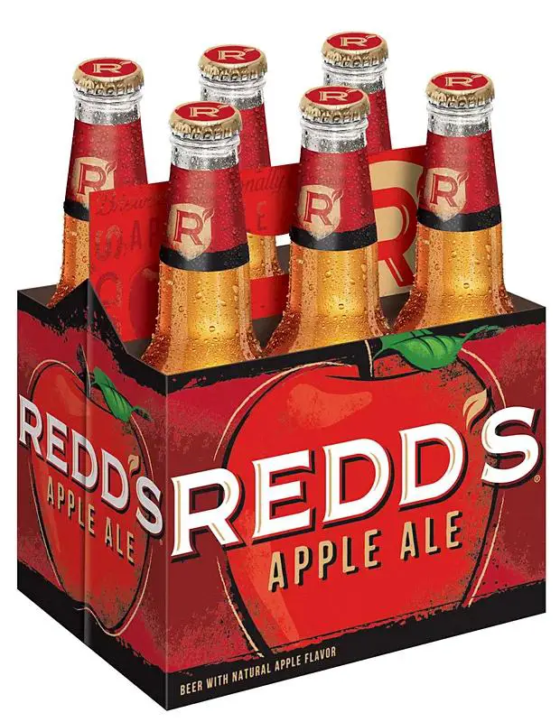 Redds: The Benefits of the Brightest Fish in the Sea!