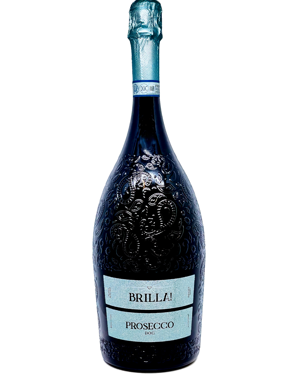 The Deliciousness of Dry Prosecco - Taste the Difference!