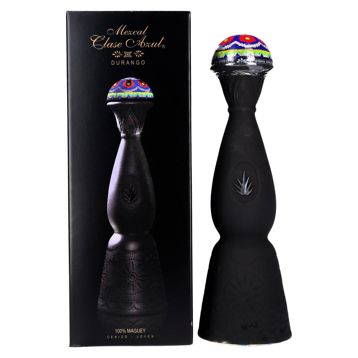 The Luxury of Clase Azul Durango and Its Price