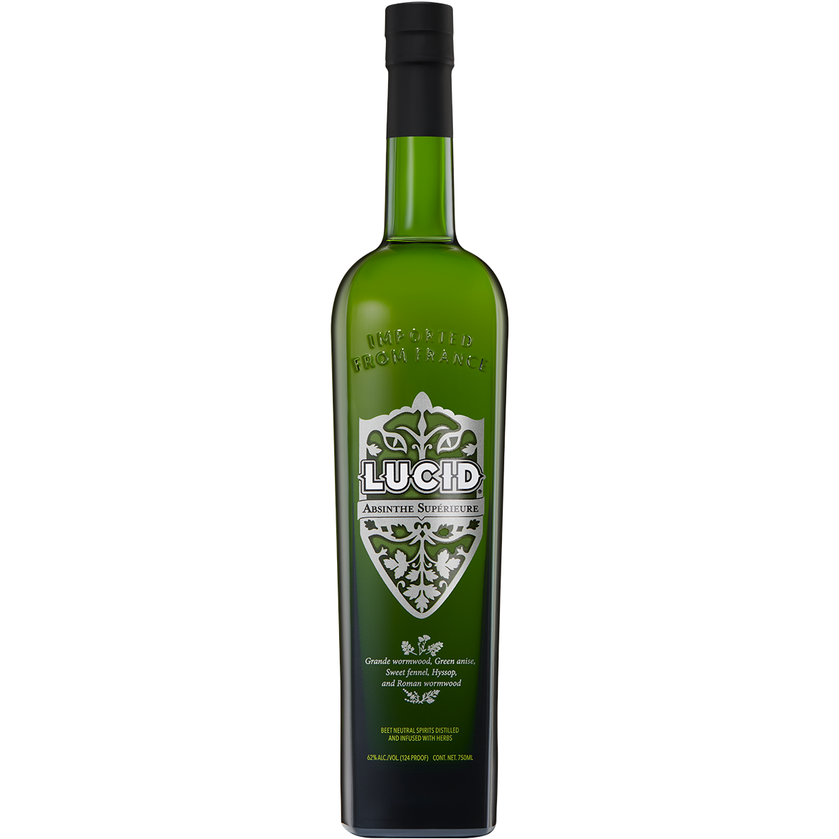 The Story of Authentic Absente Absinthe