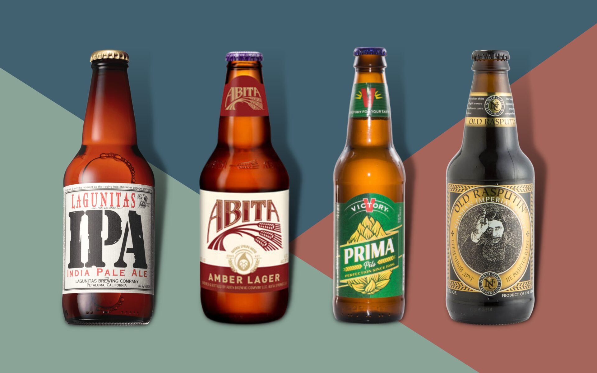 90s Beer: A Look Back at the Decade's Most Popular Brews