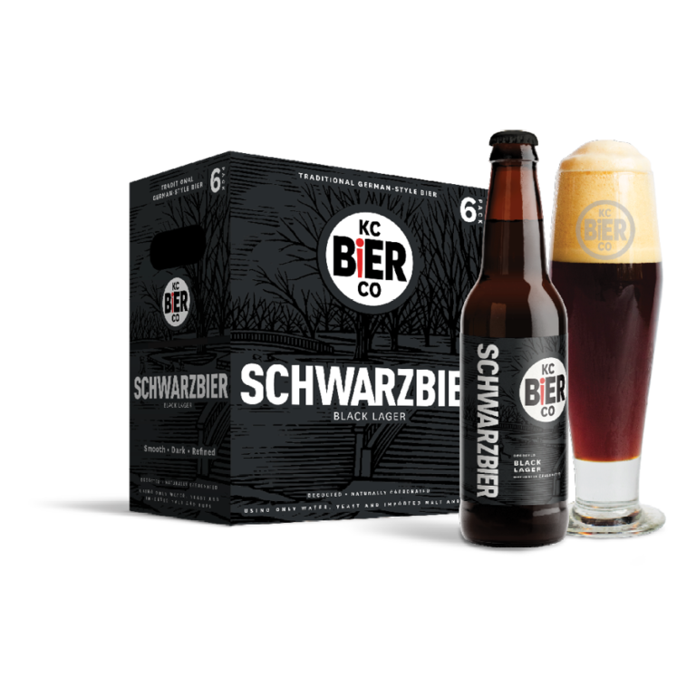 What Is A Schwarzbier