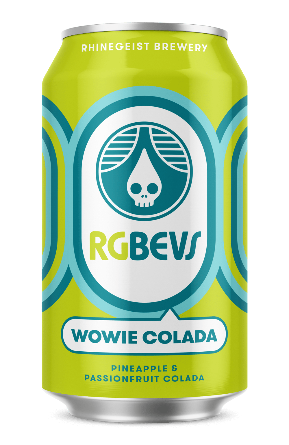 The Exotic Flavors of Wowie Colada Beer