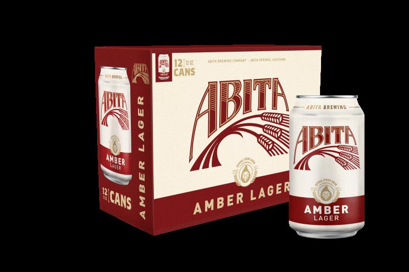 Flavor of Abita Amber Lager
