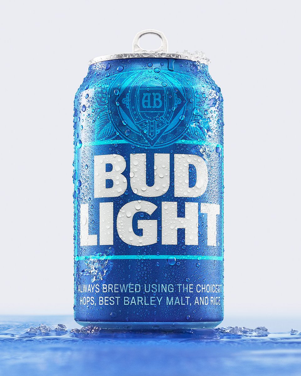 Bud Light Recipe