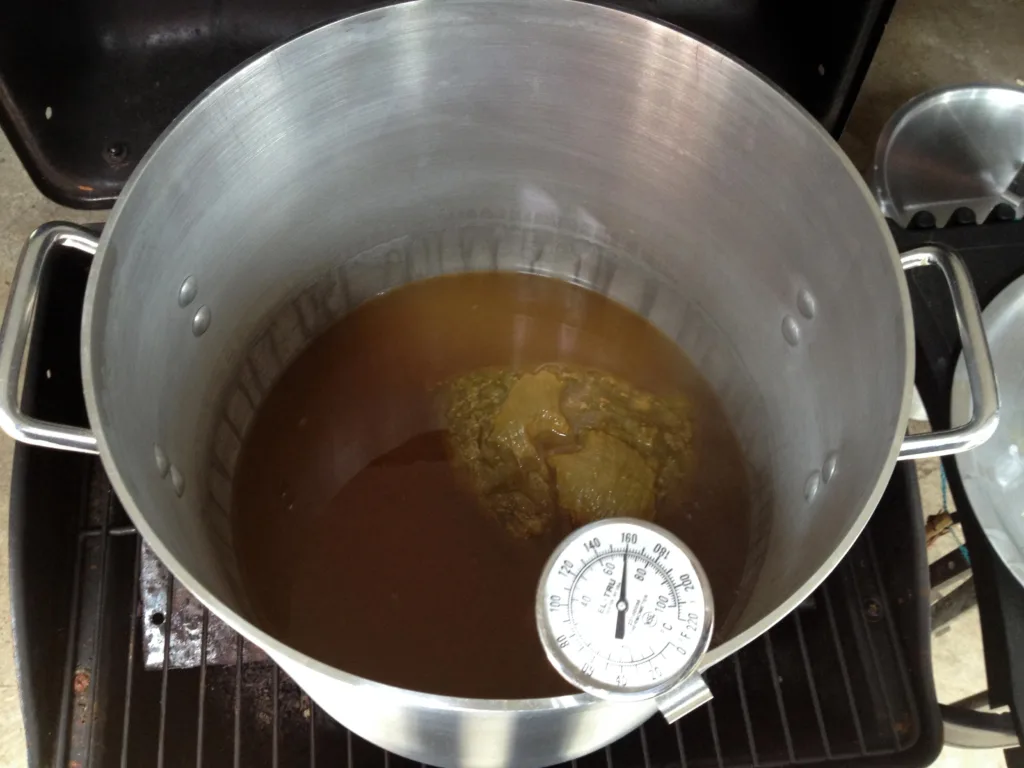 The Benefits of a Hop Stand for Homebrewers