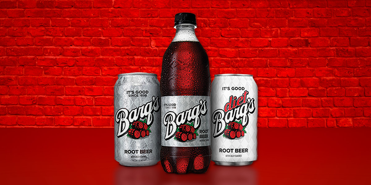 The Caffeinated History of Barq's Root Beer