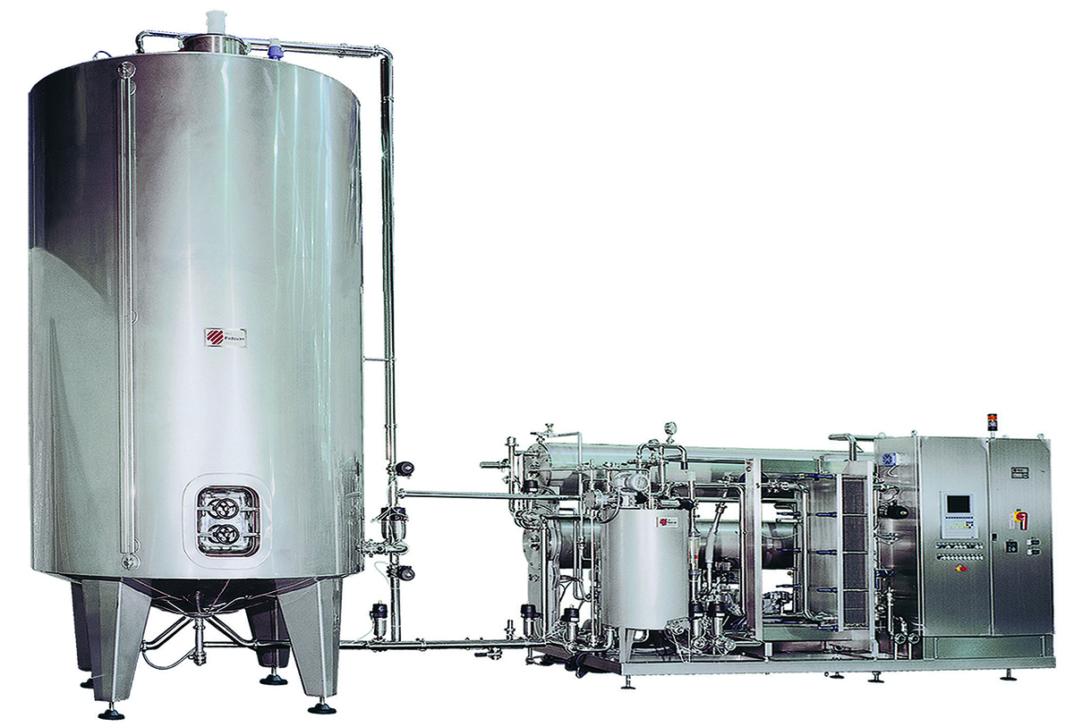 The Art of Cold Stabilizing Wine