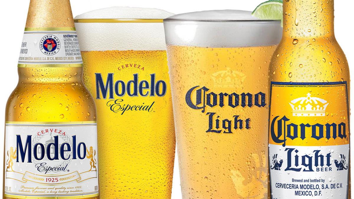Modelo vs Corona