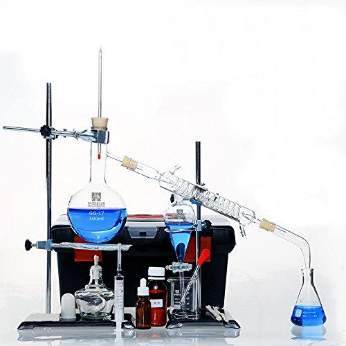 Top Home Distilling Kits for 2021