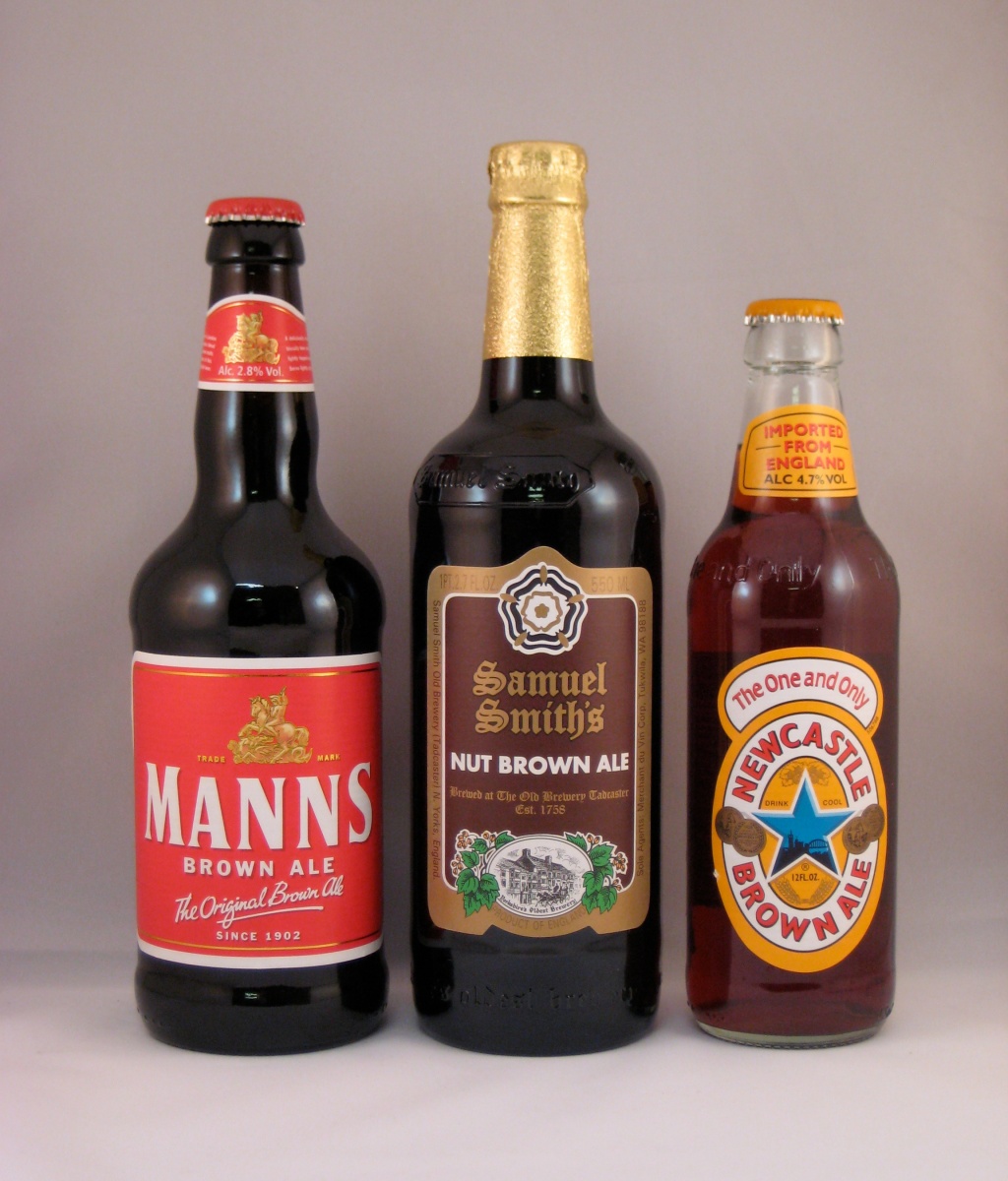 The Perfect BU:GU Ratio for Amber Ales