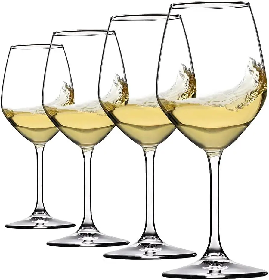 The Clarity Of Clear Wine