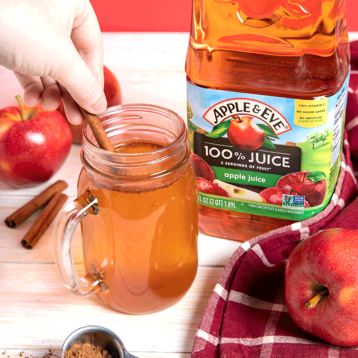 The Delicious Diversity of Apple Cider Flavors