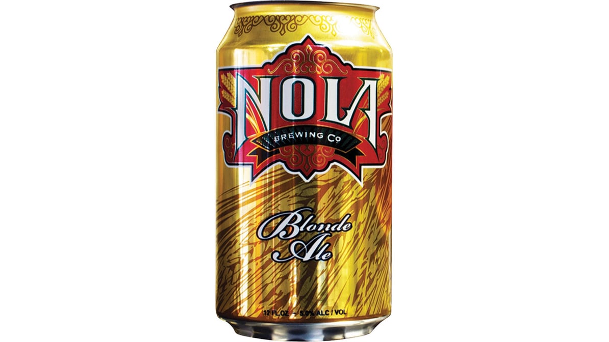 The Best Brews in NOLA